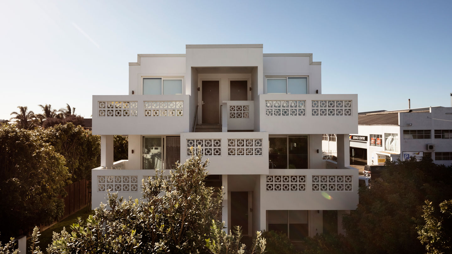 Wamaka Buildings by Ockham Residential | Completed Projects